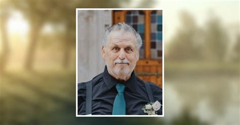 Michael John Mandic Sr Obituary September 13 2024 Naugle Funeral And Cremation Service