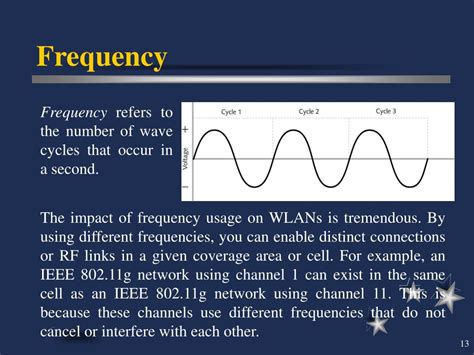 Ppt Chapter 02 Radio Frequency And Antenna Fundamentals Powerpoint Presentation Id 445722