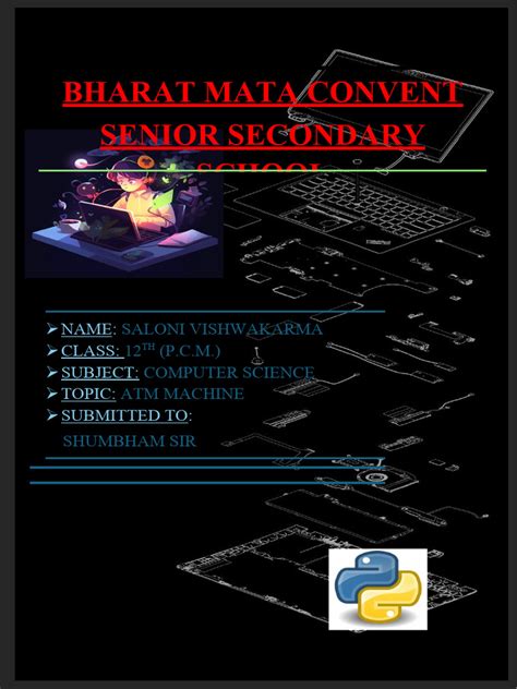 Atm Project Pdf Software Testing Personal Identification Number