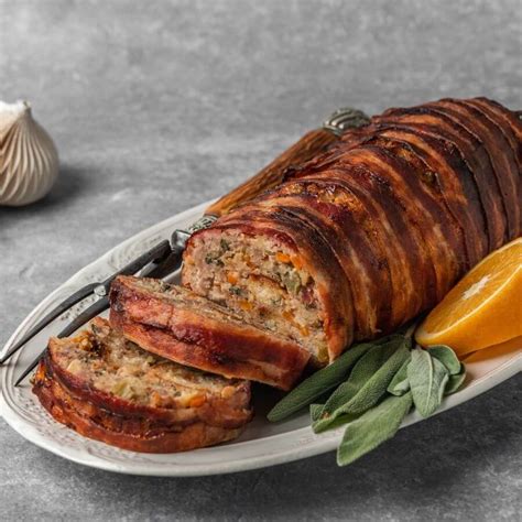 Рецепта за Руло с бекон Instant Pot Bulgaria