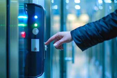 Implementing Strict Access Controls To Handling Ar Generative Ai