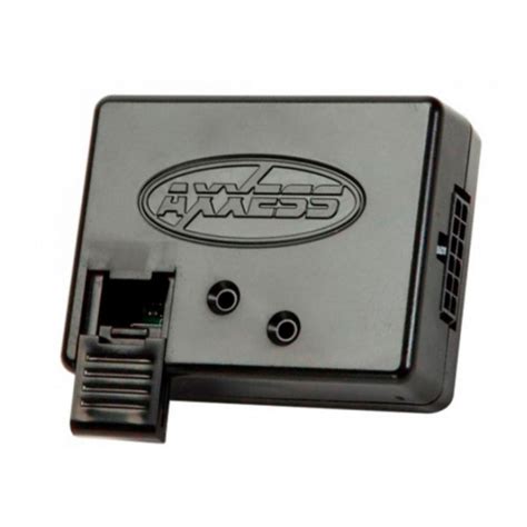 Axxess Axswc Installation Instructions Manual Pdf Download Manualslib