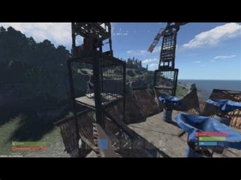 Rust 3x3 Base YouTube