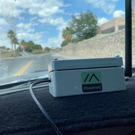 Waterproof Off Grid Lora Communications Meshtastic Mesh Network Router Node Solar Vehicle Or