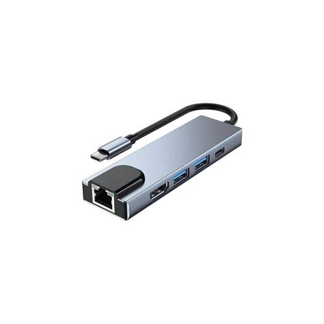 Microworld Usb Type C In Dock Geewiz