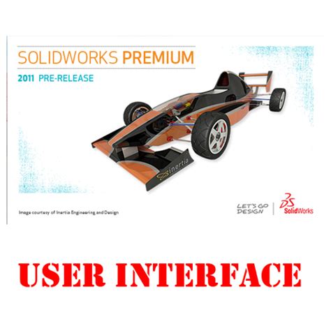 SolidWorks 2011 User Interface Enhancements RickyJordan