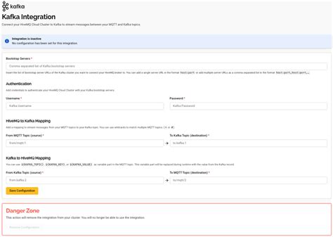 Hivemq Cloud Console Hivemq Documentation