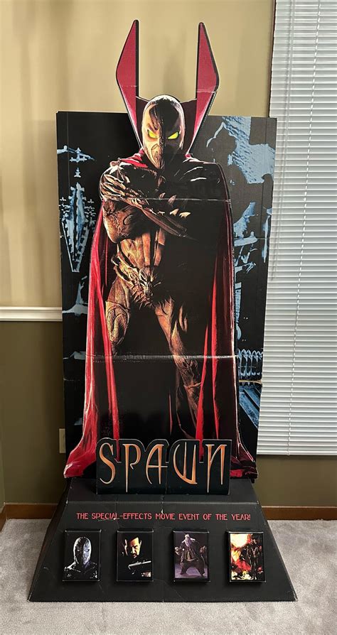 Anyone Know What Something Like This Goes For Rspawn