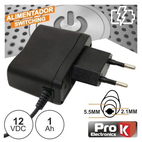 Power Supply For Arduino 12v 1a