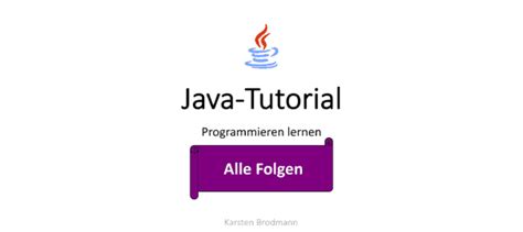 java tutorial punkt akademie