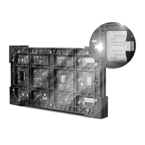 Led Magnet Module For Cost Effective Indoors Led Screen Led Express