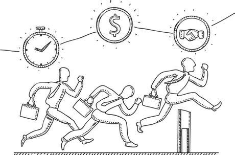 Qu Es La Ventaja Comparativa C Mo Se Mide Y Ejemplos Paperblog