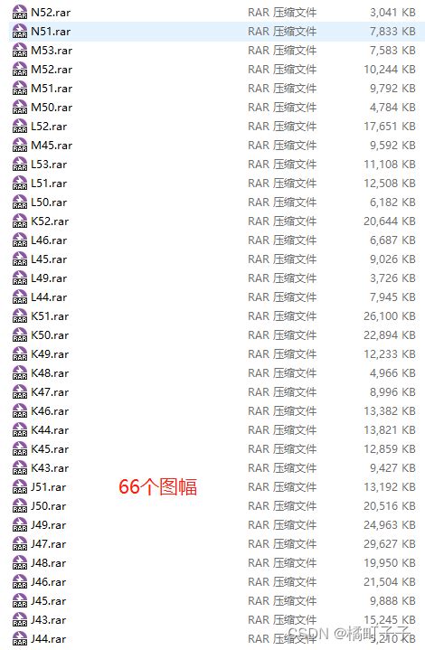 不同比例尺地质数据共享地质科学数据出版系统 百度云 Csdn博客