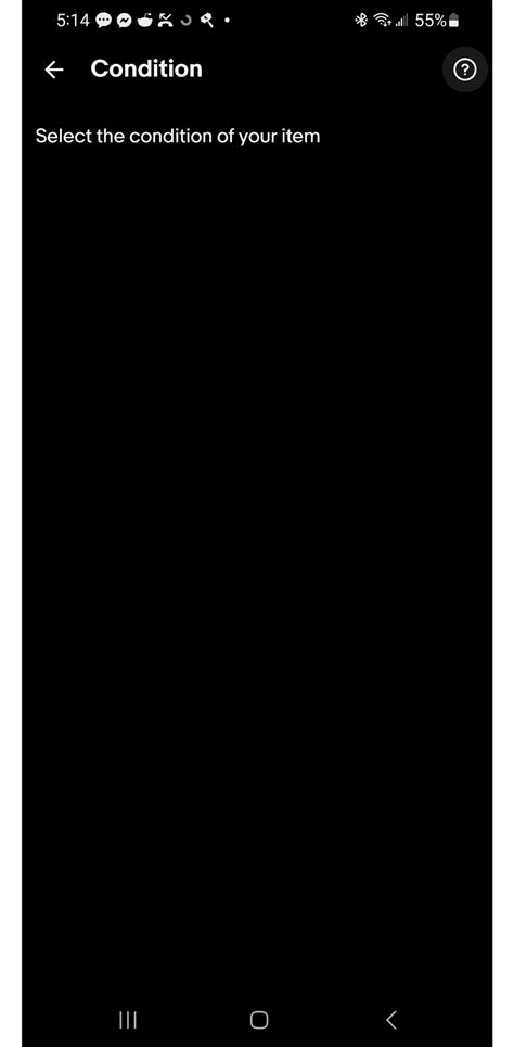 Roblox Face Tracking Not Showing In The Settings Privacy R Robloxhelp