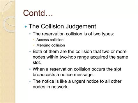Game Based Tdma Mac Protocol For Vehicular Network Ppt