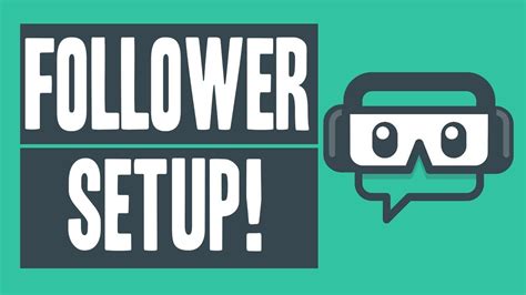 How To ADD Recent Follower In StreamLabs OBS YouTube