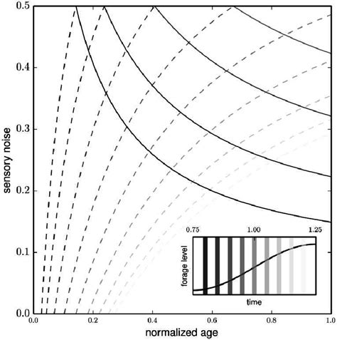 Parametric Regimes Of Optimal Strategies Plotted Over Time T P F0 8