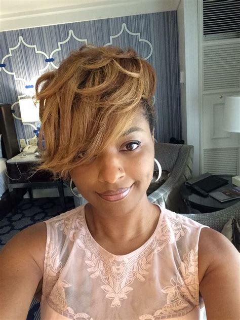 Blowout Updo Hair Journey Hair Updos