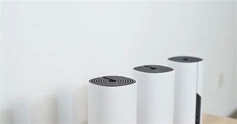 Como Configurar O Sistema Wi Fi Mesh Tp Link Deco Tp Blog