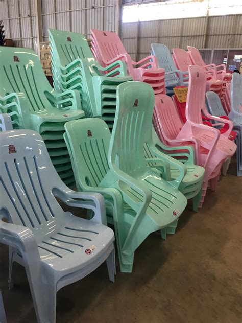 โกดังเก้าอี้พลาสติก ปลีก ส่ง ออลเฟอร์นิเจอร์ อุดร