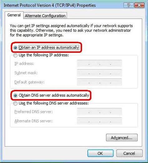 Download Free What Is My Primary Dns Vista Black Apron