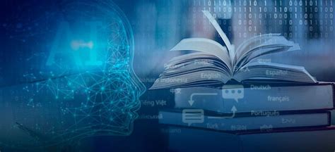 Machine Translation For Literary Texts An Interview With Damien Hansen