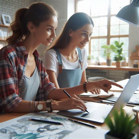 The Best Illustration Communities For Networking