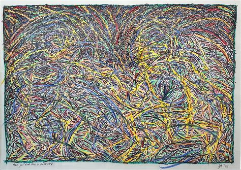 Dan Alquist Autumn Issue