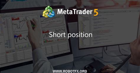 short position script metatrader 5 [download] metatrader trading robots
