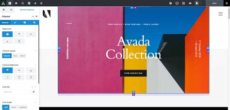 Avada Galerie Deconstructing A Prebuilt Website Avada Website Builder