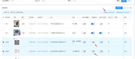 Protable中批量添加完column中的switch的选中状态没马上刷新🐛 Bug · Issue 9306 · Ant Designant Design Pro · Github