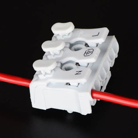 Analyzing The Unique Features Of Push In Connectors JINH