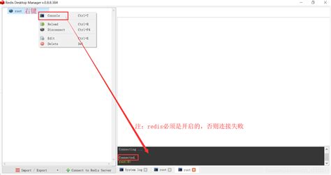 Redis Desktop Manager下载、安装、使用redis Desktop Manager官网下载 Csdn博客