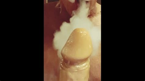 JOI Blow Clouds On Spun Daddy S Cock Til He Fills Your Throat With His Cum