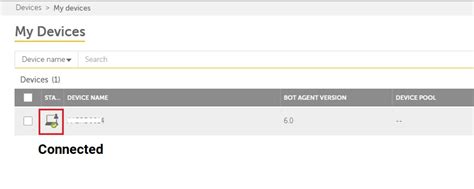 Creating Your First Bot Using A2019 A360