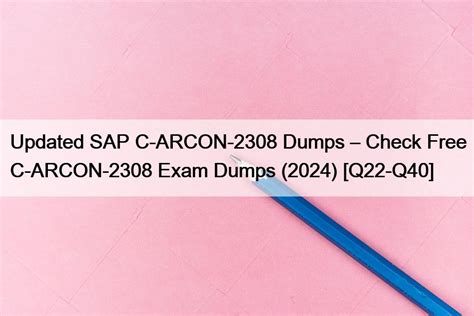 SAP Archives Exams Labs Braindumps
