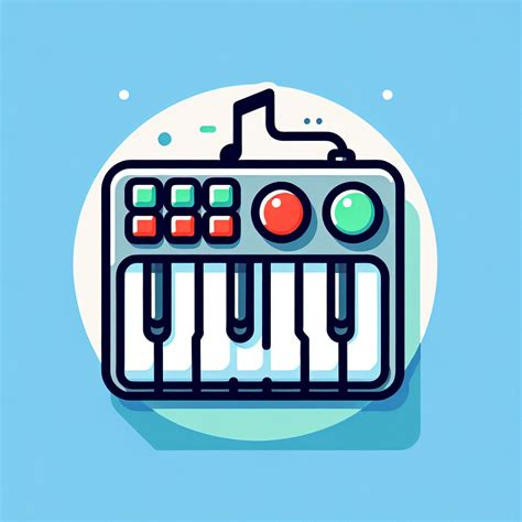 What Is A Midi Key Switch Fromages Charlevoix