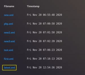 WebMap A GUI Vulnerability Scanner Secnhack