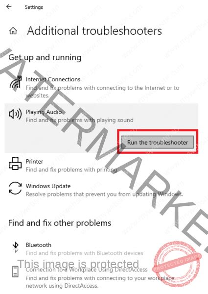Why Does Windows Audio Service Keep Stopping Solved
