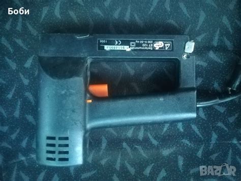 Ел ТАКЕР в Други стоки за дома в гр Стара Загора Id45580793 — Bazar Bg