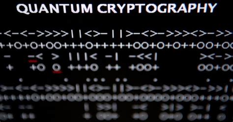 Baffle Inc On Linkedin Cybersecuritys Future Facing Post Quantum