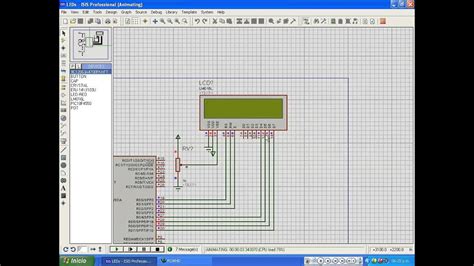Curso Básico De Programación Lenguaje C Compilador Ccs Capitulo 3 Vídeo 2 Youtube