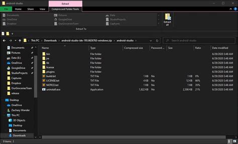 How To Download And Install Android Studio For Windows 10 Pilotrf