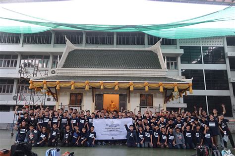 โรงเรียนวัดราชบพิธ Like And Learn