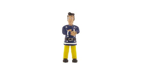 Fireman Sam Elvis Figure Watch Fireman Sam Season 16 Episode 11 Online