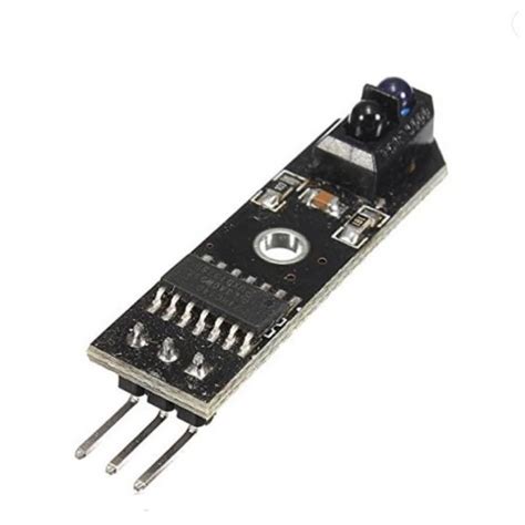 Line Follower Sensor Price In Bangladesh