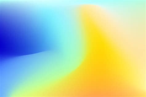 Premium Vector Modern Vibrant Gradient Background