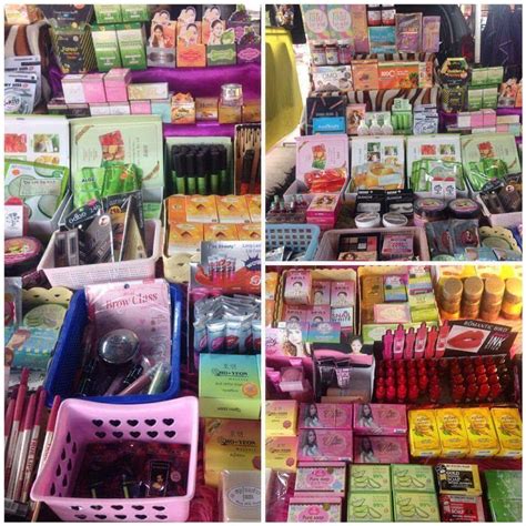 เครื่องสำอาง เสริมความงาม อาหารเสริมผิวขาว จำหน่ายปลีก ส่ง Added A New เครื่องสำอาง เสริม