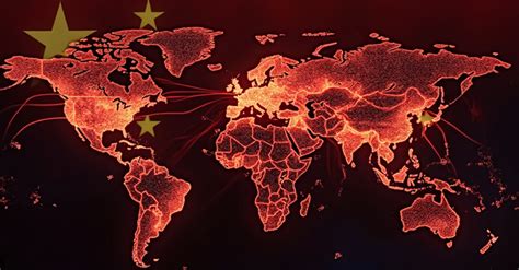 Experts Identify 3 Chinese Linked Clusters Behind Cyberattacks In