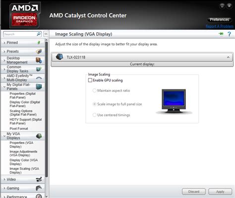 Change Main Display In Windows Page Tutorials